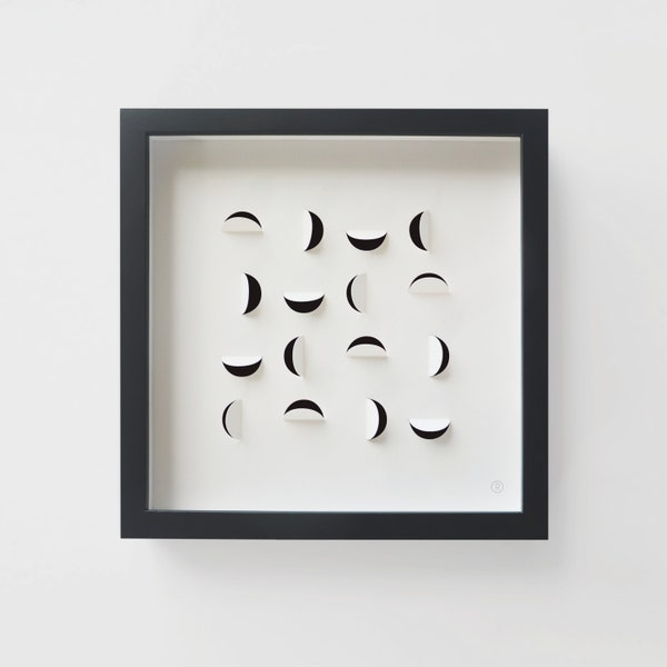 Rotating Wall Art - Etsy