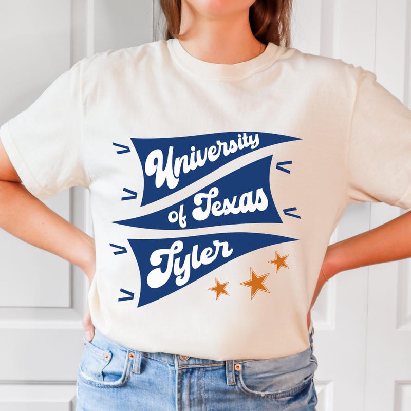 University of Texas - Etsy