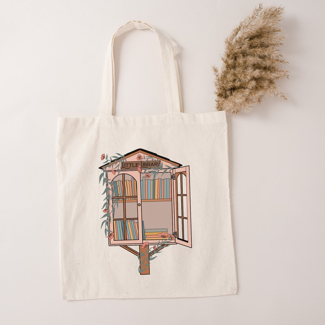 Little Library PNG | Library Sublimation, Books Sublimation, Books ...