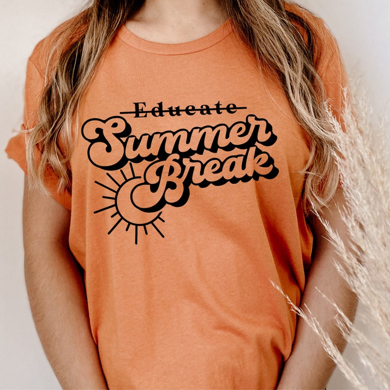 Summer Shirts - Etsy
