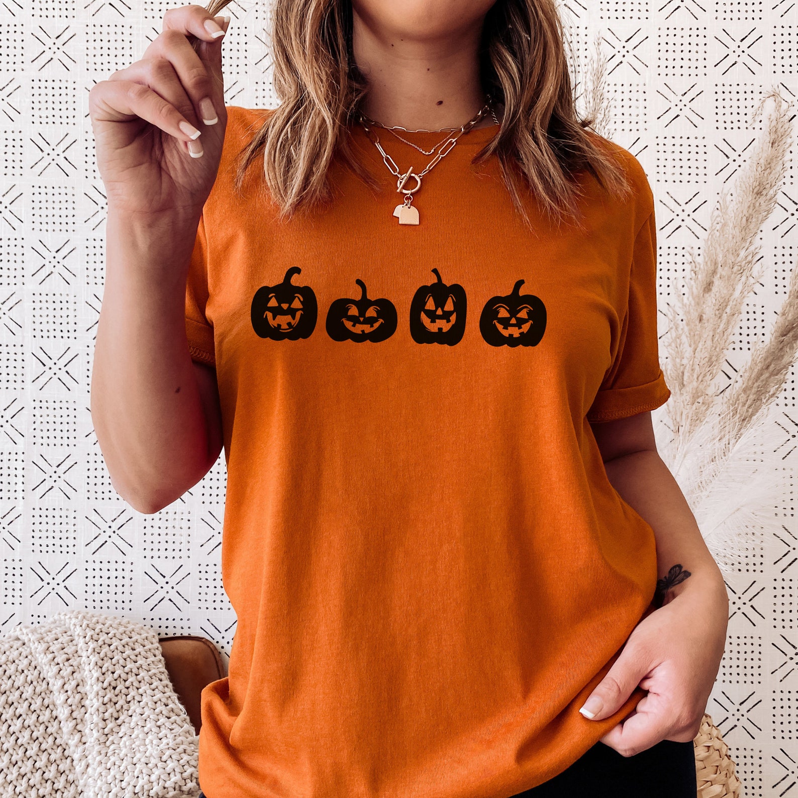 Jack-o-laterns SVG | Halloween Shirt Svg, Halloween Pumpkins Svg ...