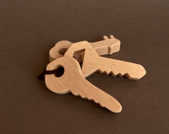 Baby Keys | Etsy