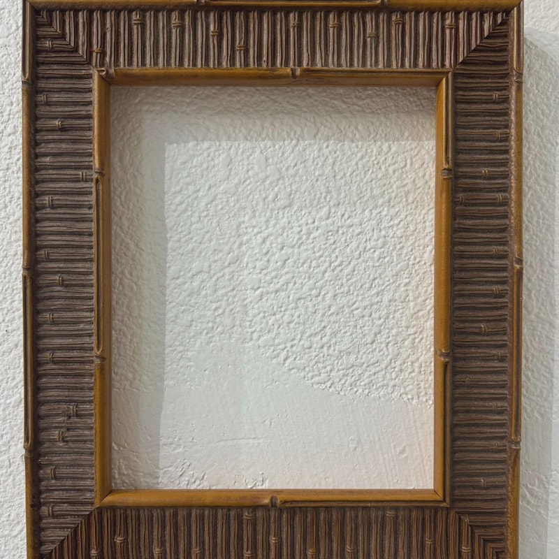 16x20 Tropical Frame - Etsy