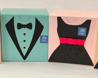 Jw Gift (1,000+ Items) | Etsy