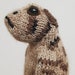 The Toad Knitting Pattern - Etsy