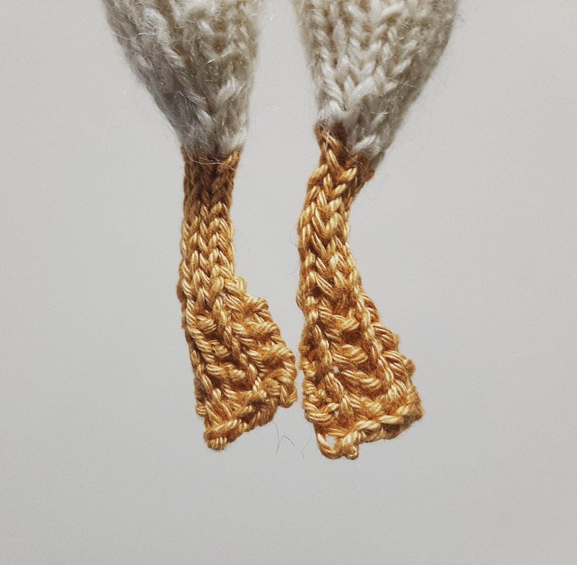 The Goose Knitting Pattern - Etsy