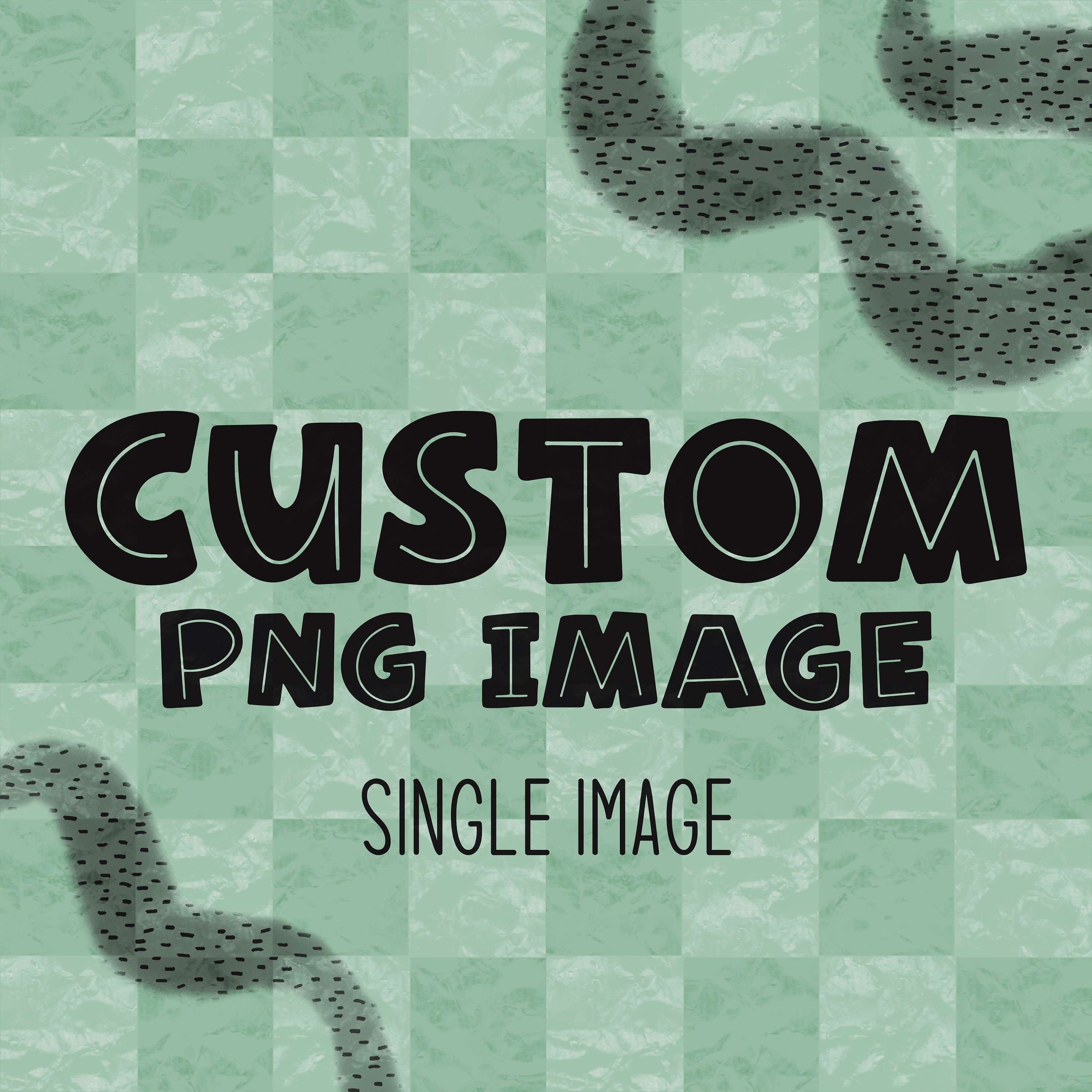 Custom PNG Image | Transparent Background File | File for Printing ...