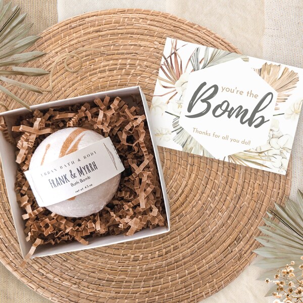 Customer Appreciation Gifts - Etsy