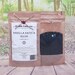 Plantago Ovata Husk / Plantaginis Ovatae Seminis Tegum # Herba Organica ...
