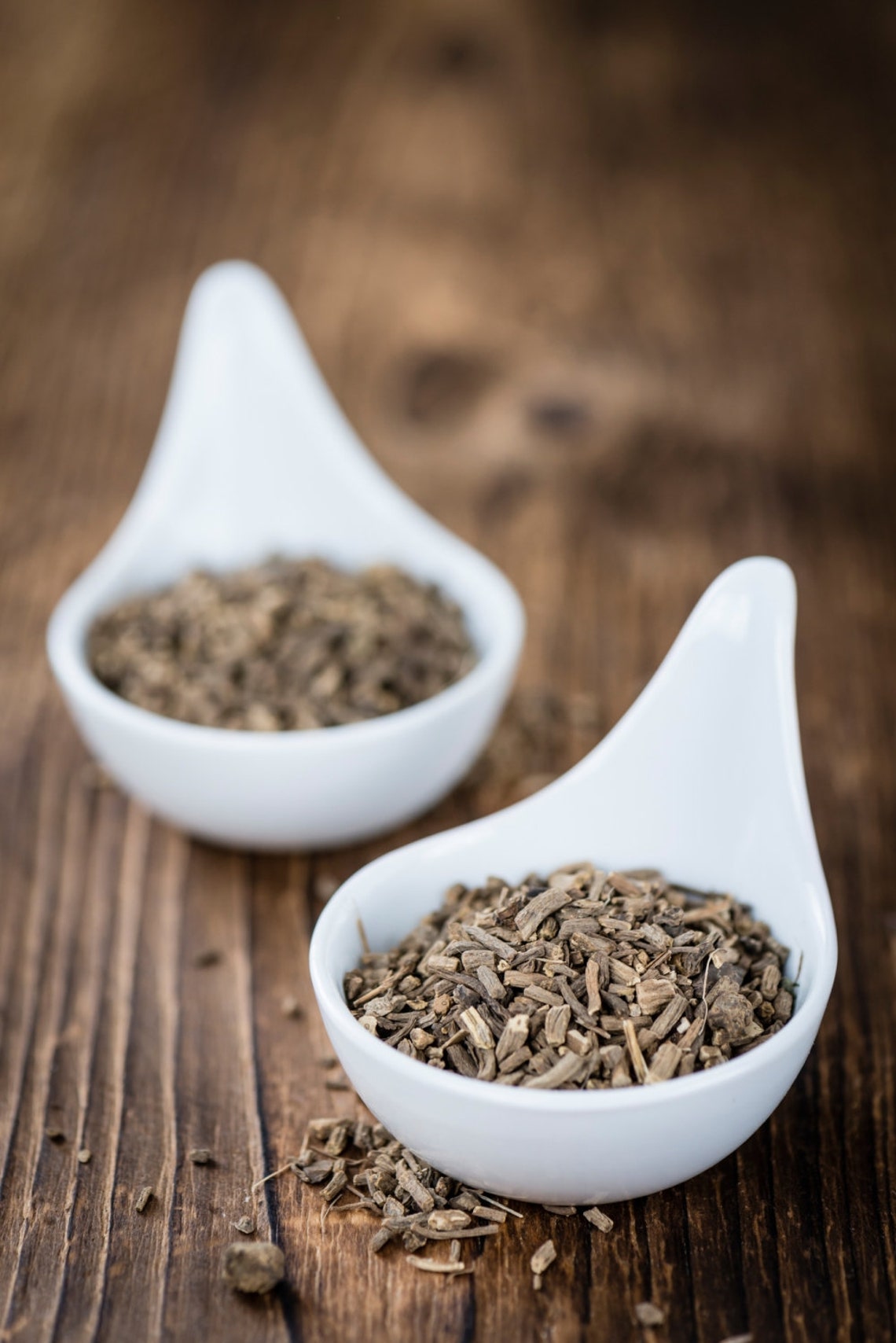 Valerian Root / Radix Valerianae / Health Embassy - Etsy