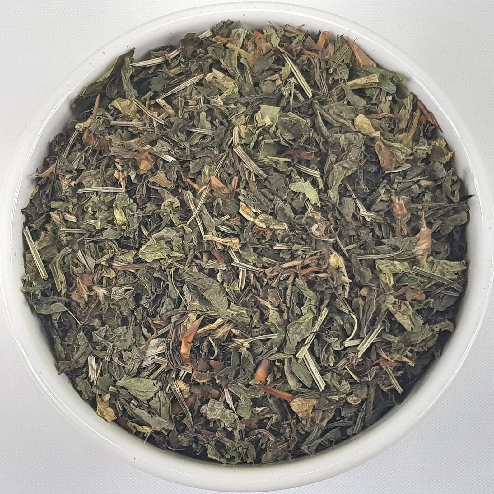 Sweet Woodruff Herb – Galium Odoratum L – Loose Herbal Tea – Herba ...