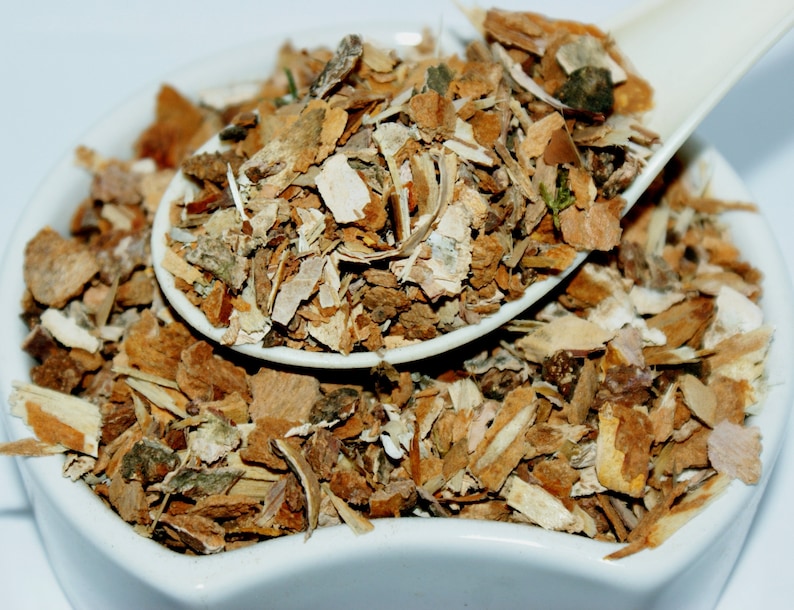 Birch Bark / Betulae Cortex / Health Embassy - Etsy