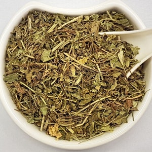 Ground Ivy Herb | Glechoma Hederacea L | Dried Herbal Tea | Health ...