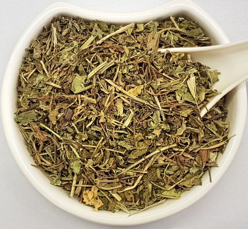 Ground Ivy Herb | Glechoma Hederacea L | Dried Herbal Tea | Health ...