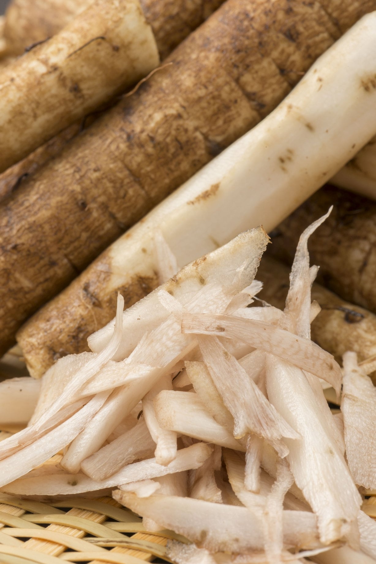 Burdock Root / Arctium Lappa L. Radix Bardanae / Health - Etsy