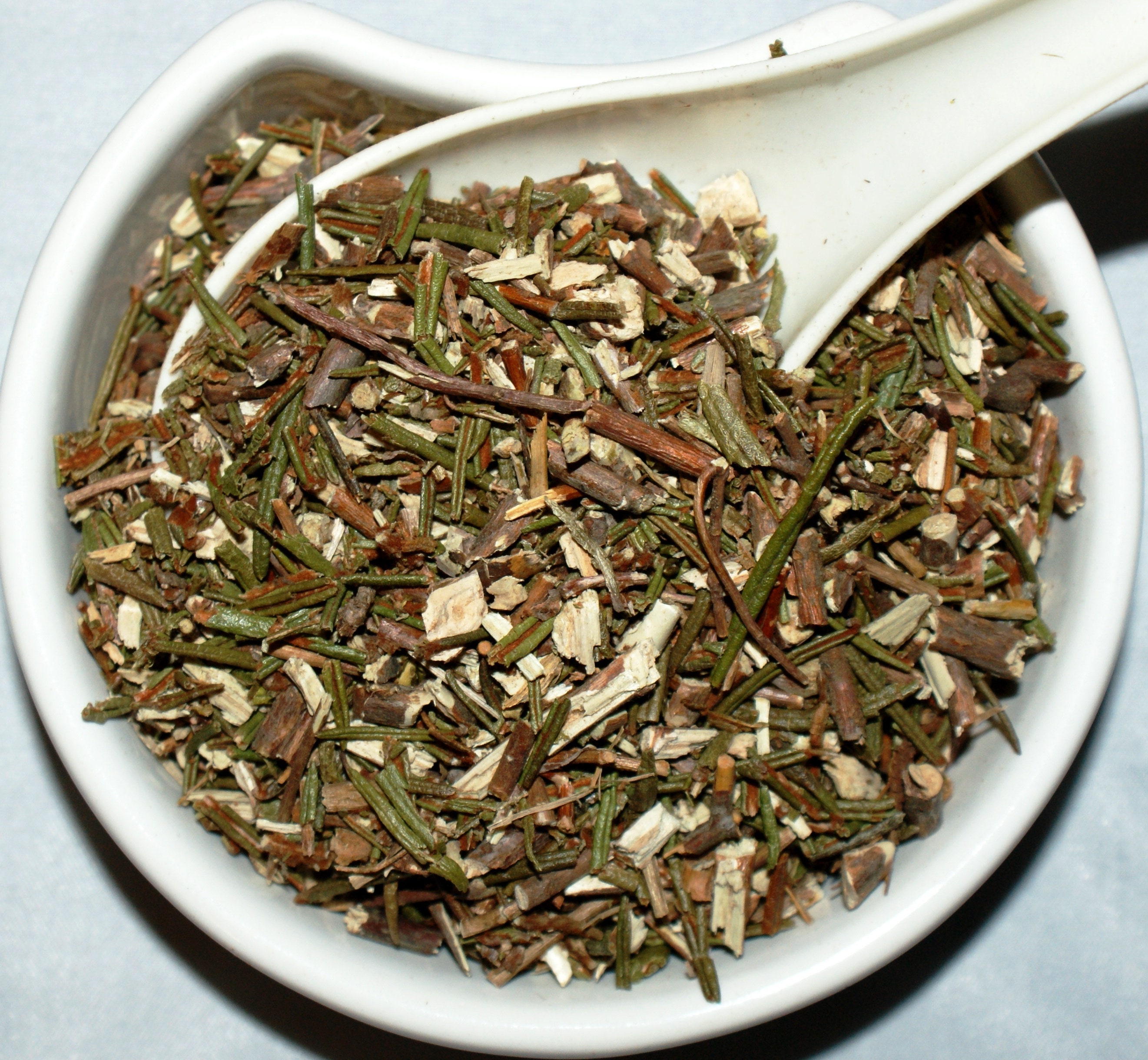 Marsh Labrador Herb – Rhododendron Tomentosum / Ledum Palustre – Herbal ...