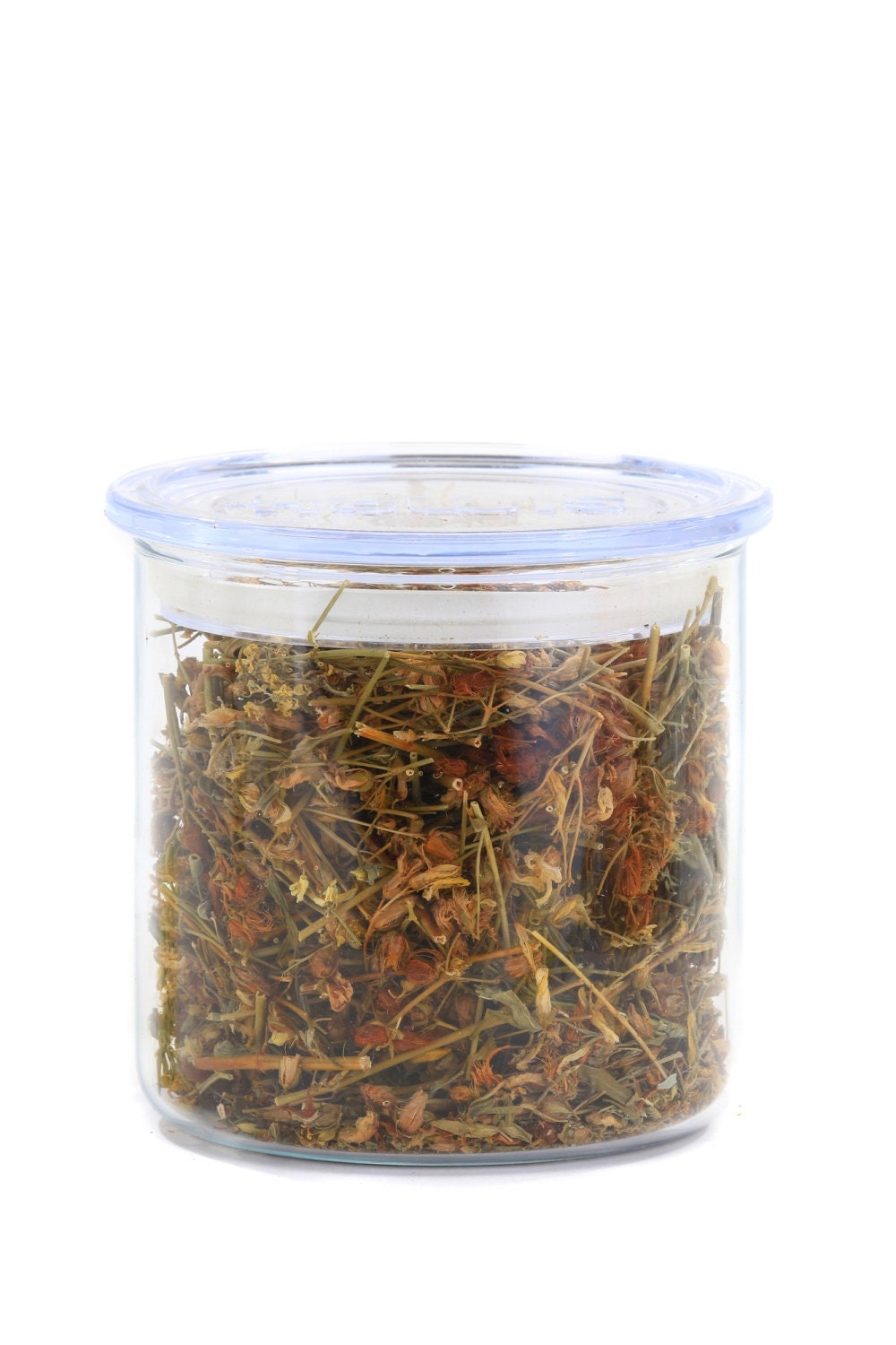 St. John's Wort / Hypericum Perforatum L / Herbal Tea - Etsy Canada