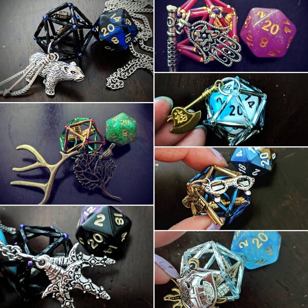 Critical Role Pin - Etsy