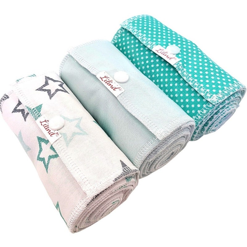 Reusable Toilet Paper Roll - Etsy