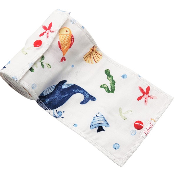 Reusable Toilet Cloth - Etsy