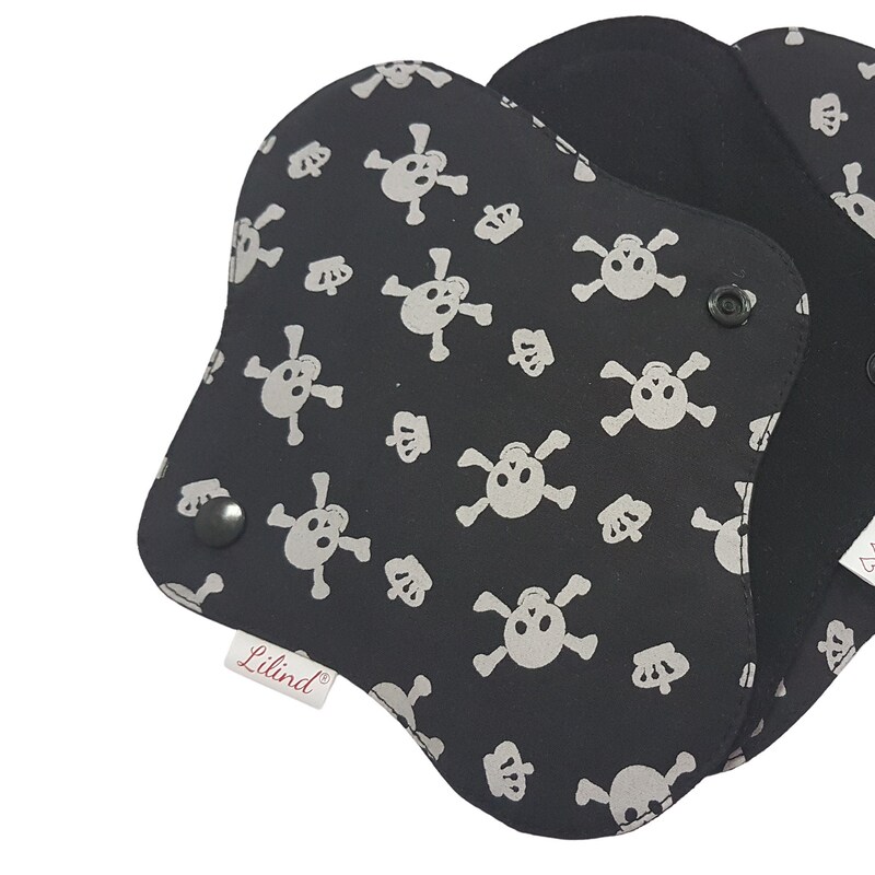 Reusable Cloth Pads - Etsy
