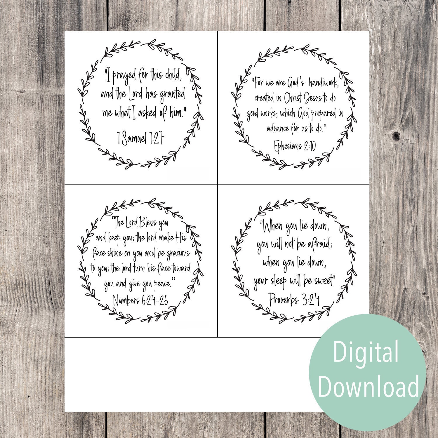 Bible Verses About New Babies 35 Powerful Bible Verses For Baby