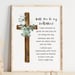 Godparents Proposal Printable Signs Bundle Godparents Poem for Proposal ...