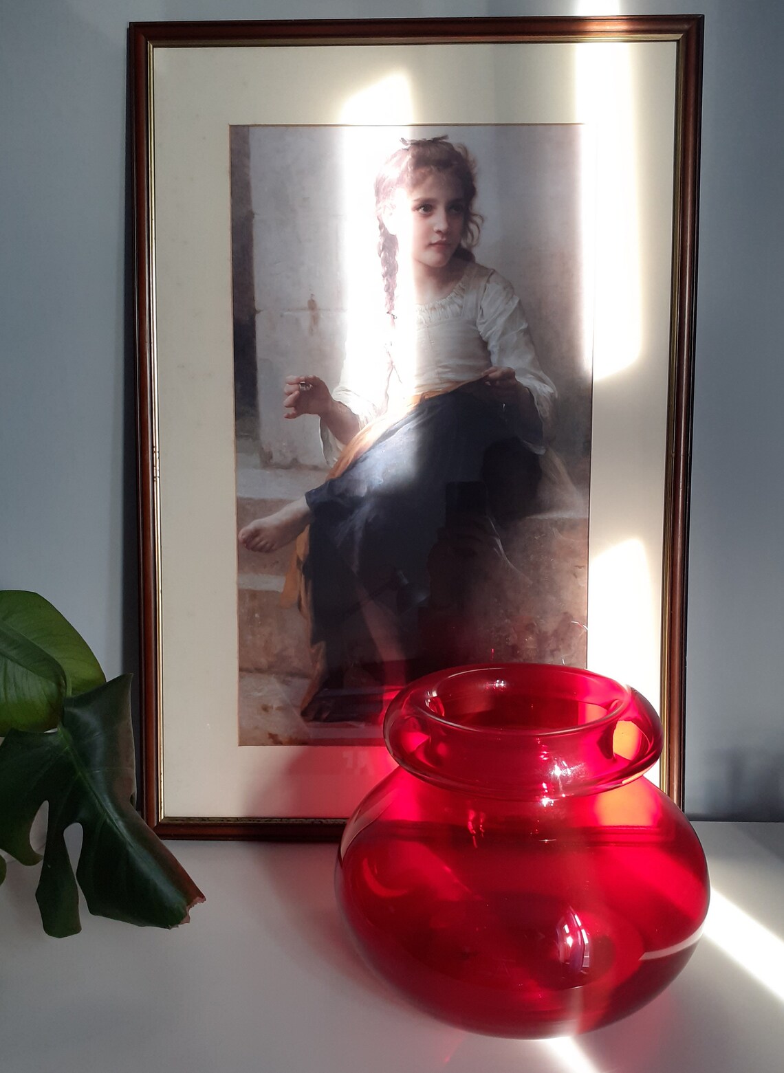 Vintage IKEA Stockholm Maria Vinka Vase - Etsy UK
