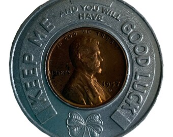 Volunteer Token - Etsy