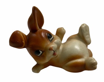 Norcrest Bunny | Etsy