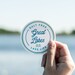 Great Lakes Sticker Bundle - Etsy