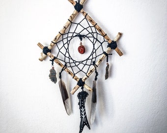 Pagan Wall Hanging - Etsy