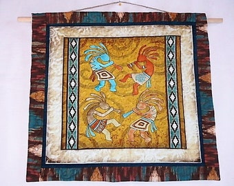 Southwest wall art | Etsy