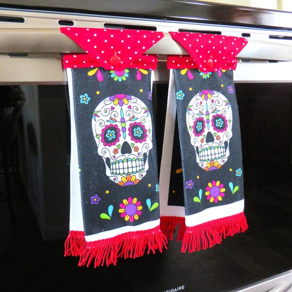 Skull Kitchen - Etsy