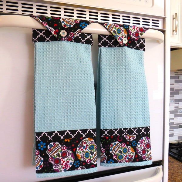 Skull Kitchen - Etsy