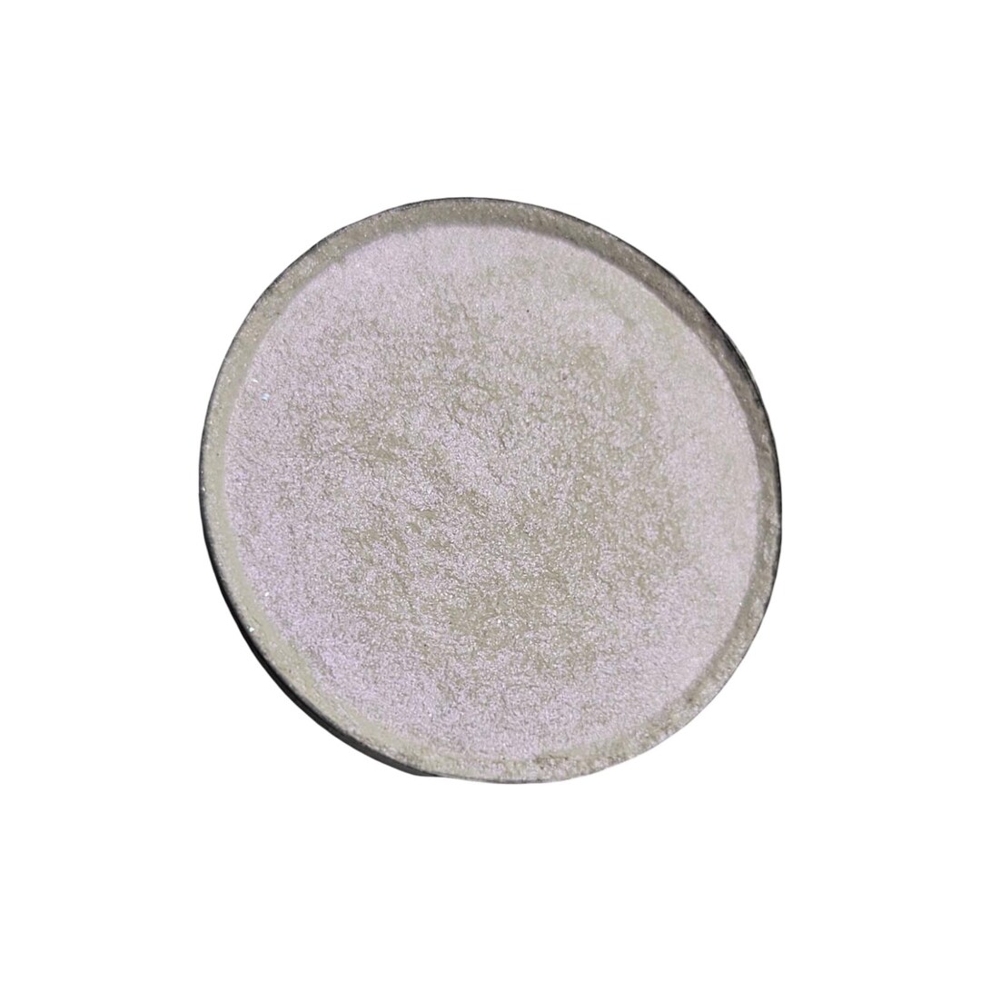 Butterfly Pea - Eyeshadow Satin Iridescent Blue Violet - Etsy
