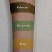 Kalamon Vegan Pressed Eyeshadow Matte Olive Green - Etsy