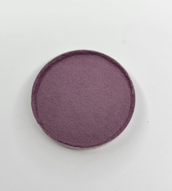 Mac Purple Eyeshadows