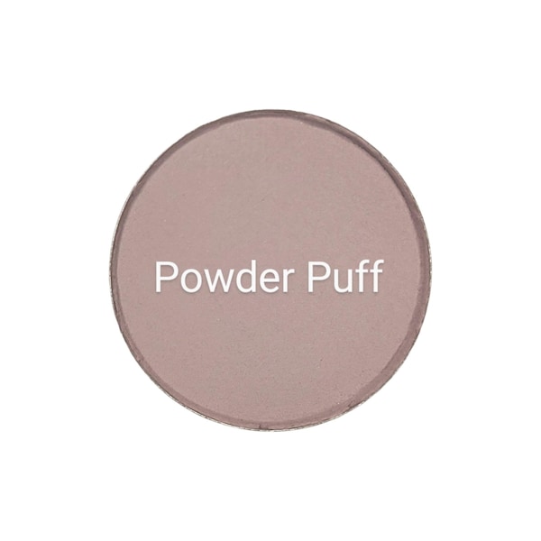 Powder Puff - Etsy UK