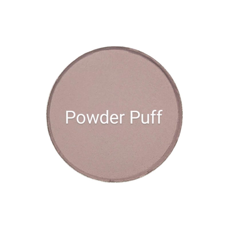 Blush Powder Puff - Etsy