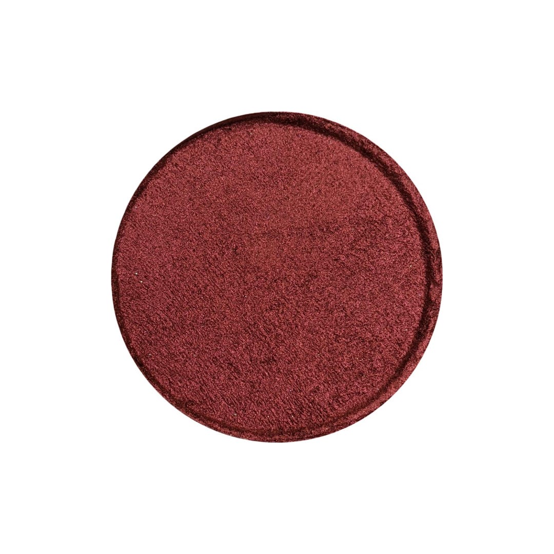 Carrie - Eyeshadow Crimson Red - Etsy