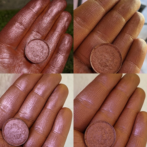 Multichrome Eyeshadow - Etsy