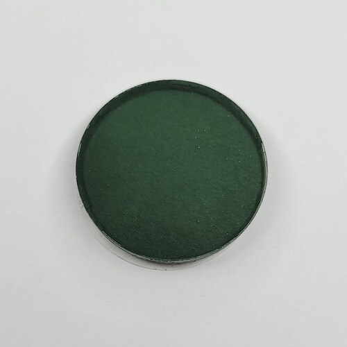 Algae Eyeshadow Matte Blue Green - Etsy