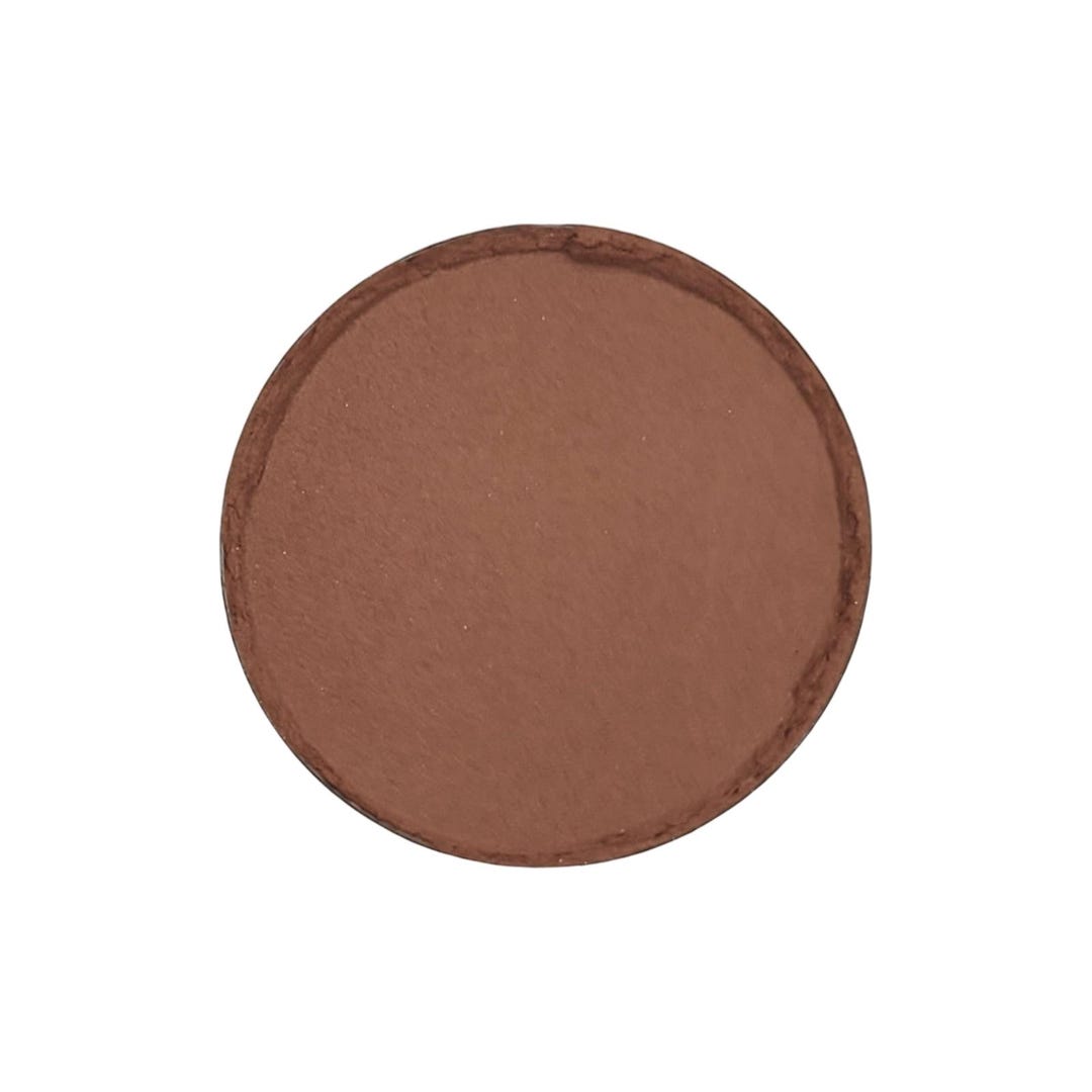 Soufflé - Matte Eyeshadow Chestnut Pink Brown - Etsy