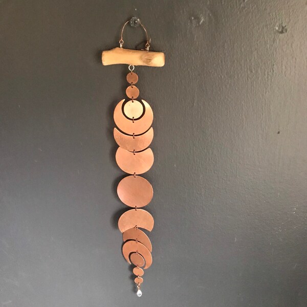 Copper Moon - Etsy