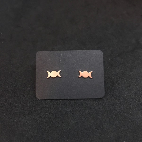 Goddess Earrings - Etsy