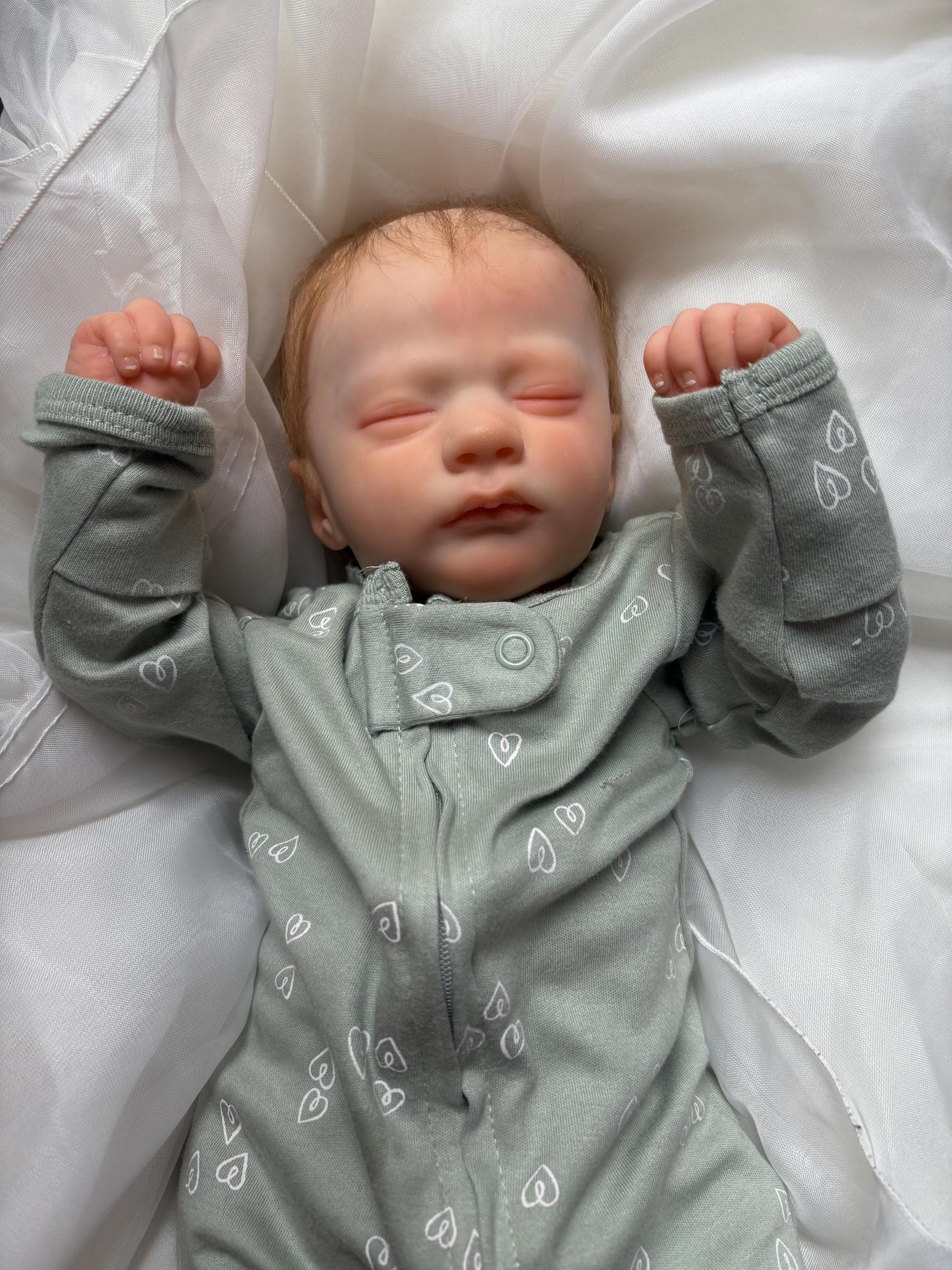 Realborn Baby Ashley - Etsy