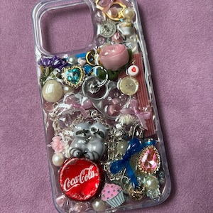 Junk Phone Case - Custom and Made to Order - Any iPhone Model, Note ...