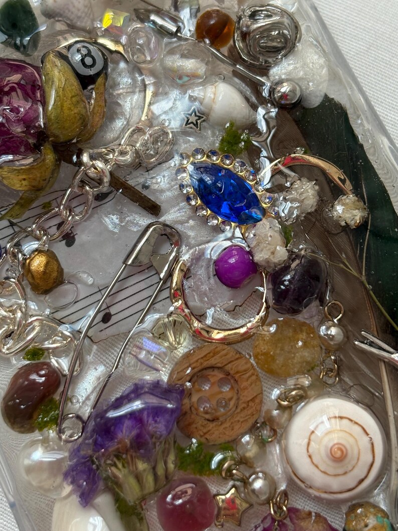 Junk Phone Case - Custom and Made to Order - Any iPhone Model, Note ...