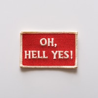 Customizable Embroidered Memory Patch: Sew-on Keepsake - Etsy